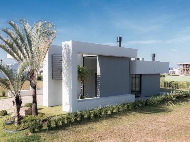 Casa Reserva Das Águas Casa de Condomínio