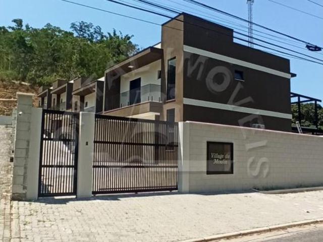 Casa, Reserva Du Moulin, São Sebastião, SP