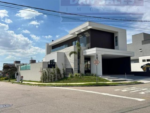 Casa, Reserva Ermida I, Jundiaí, SP