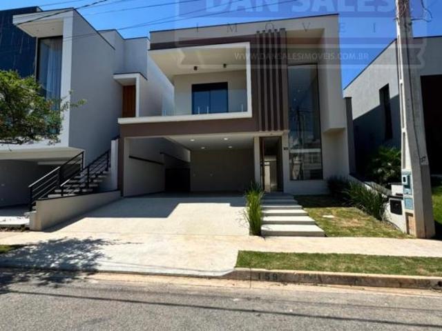 Casa, Reserva Ermida I, Jundiaí, SP