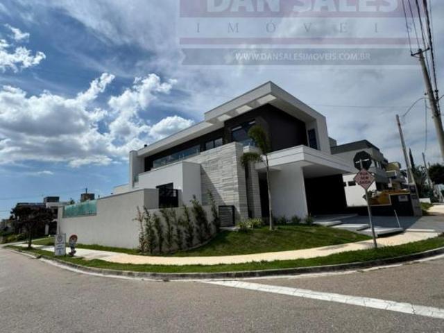 Casa, Reserva Ermida I, Jundiaí, SP