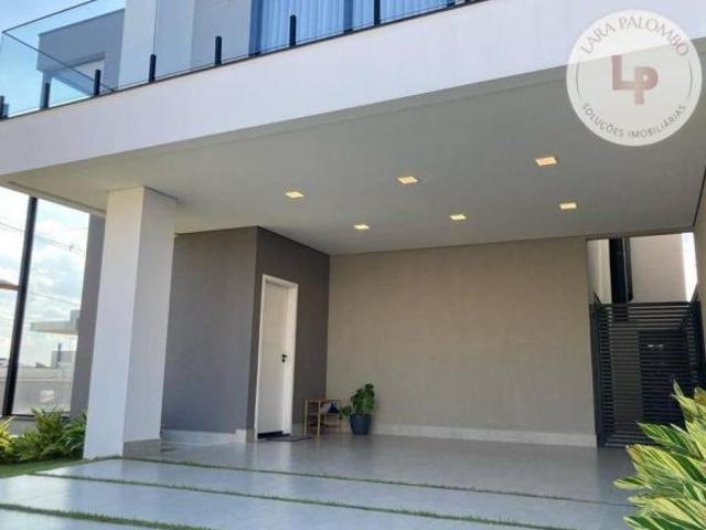 Casa Reserva Ermida I Térrea Porteira Fechada