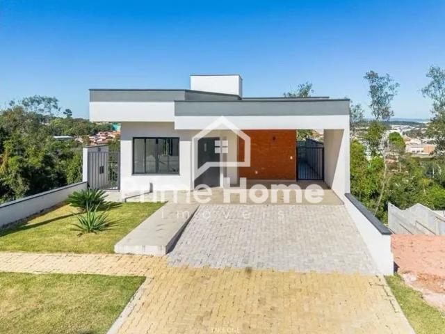 Casa Reserva Jatobás Louveira