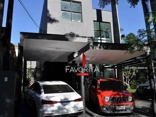 Casa Reserva Santa Maria com 3 dormitórios, 460 m² venda por R$ 2.350.000 ou aluguel por R$ 13.50