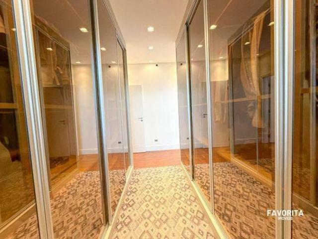 Casa Reserva Santa Maria com 6 dormitórios à venda, 659 m² por R$ 6.850.000 Jardim do Golf I Ja