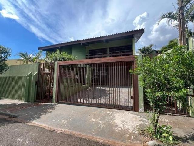Casa Resid Com| Londrina | Higienópolis
