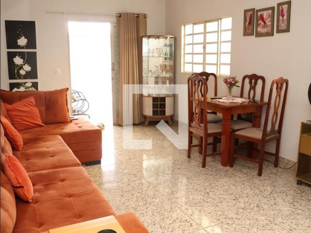 Casa, Residential Eli Forte, 3 Quartos, 120 m2 Goiânia