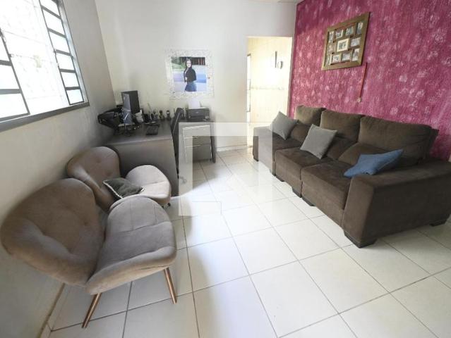 Casa, Residential Eli Forte, 3 Quartos, 70 m2 Goiânia