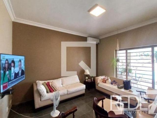 CASA RESIDENTIAL em Campinas São Paulo, Vila Nova