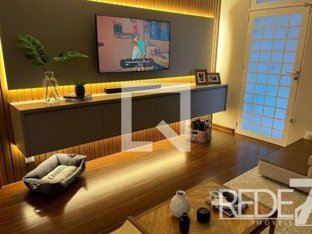 CASA RESIDENTIAL em Campinas São Paulo, Vila Brandina