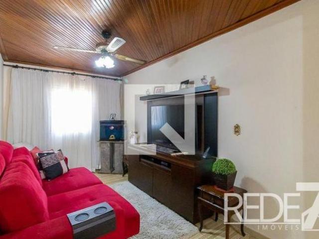 CASA RESIDENTIAL em Campinas São Paulo, Cambuí