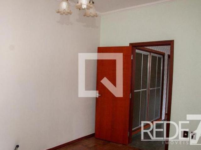 CASA RESIDENTIAL em Campinas São Paulo, Cambuí