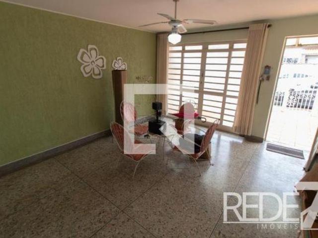 CASA RESIDENTIAL em Campinas São Paulo, Cambuí