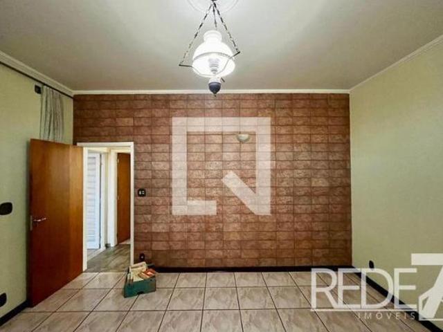 CASA RESIDENTIAL em Campinas São Paulo, Cambuí