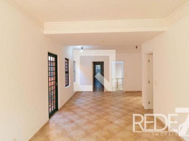 CASA RESIDENTIAL em Campinas São Paulo, Cambuí