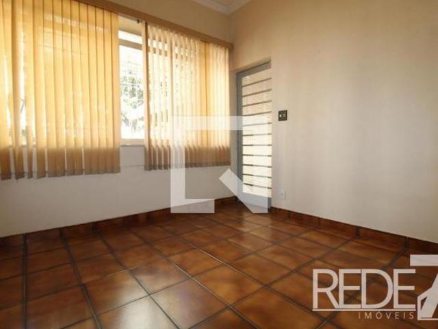 CASA RESIDENTIAL em Campinas São Paulo, Cambuí