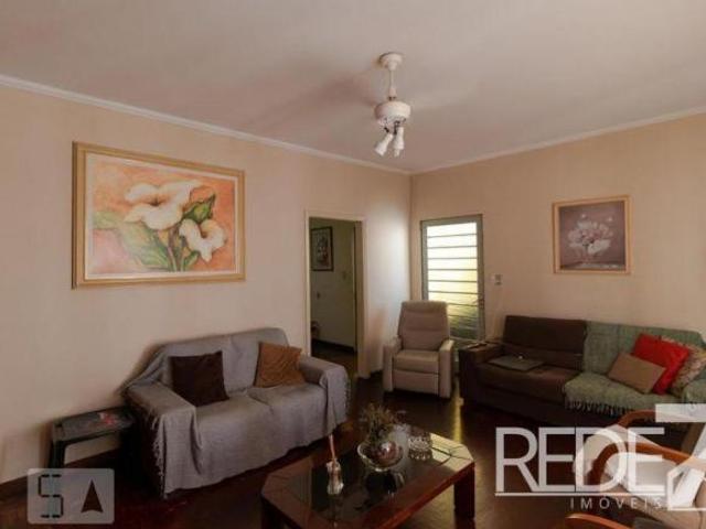CASA RESIDENTIAL em Campinas São Paulo, Jardim Chapadão