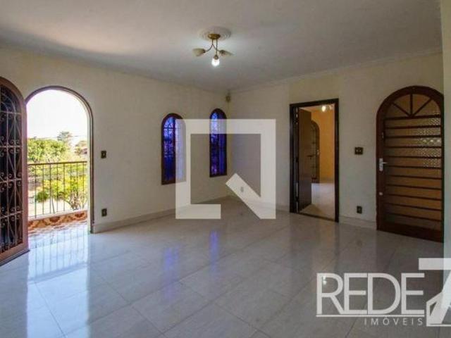 CASA RESIDENTIAL em Campinas São Paulo, Jardim Chapadão