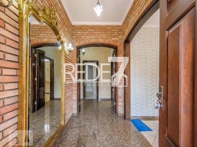 CASA RESIDENTIAL em Campinas São Paulo, Jardim Chapadão