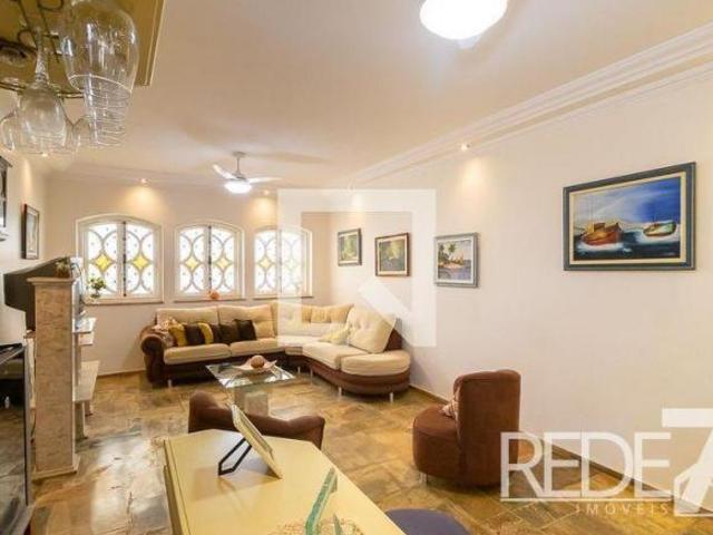 CASA RESIDENTIAL em Campinas São Paulo, Jardim Chapadão