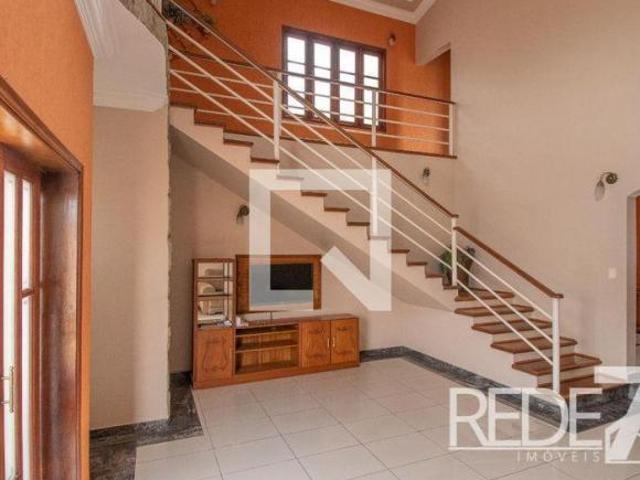 CASA RESIDENTIAL em Campinas São Paulo, Jardim Chapadão