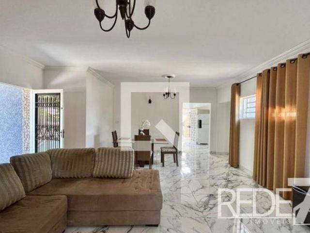 CASA RESIDENTIAL em Campinas São Paulo, Jardim Chapadão