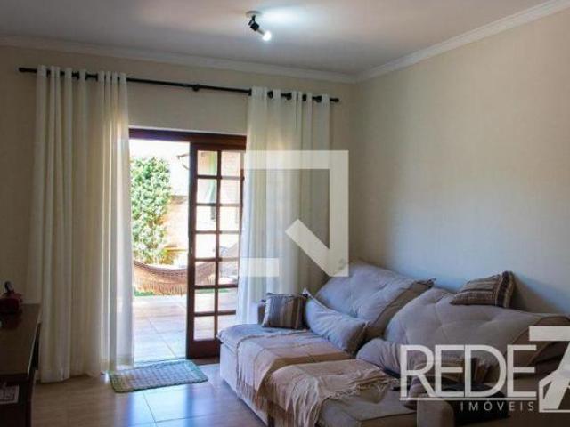 CASA RESIDENTIAL em Campinas São Paulo, Mansões Santo Antônio