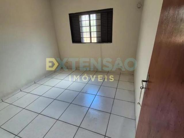 CASA RESIDENCIA à venda no bairro JD PAULISTA, ARAÇATUBA cod:34044