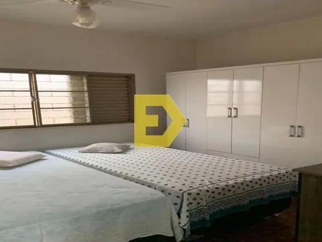 CASA RESIDENCIA à venda no bairro NOVA IORQUE, ARAÇATUBA cod:25535