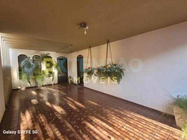 CASA RESIDENCIA à venda no bairro NOVA IORQUE, ARAÇATUBA cod:34176