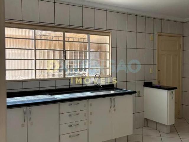 CASA RESIDENCIA à venda no bairro SÃO JOÃO, ARAÇATUBA cod:33968