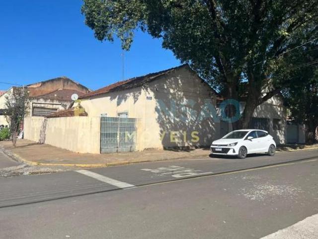 CASA RESIDENCIA à venda no bairro SANTANA, ARAÇATUBA cod:31262