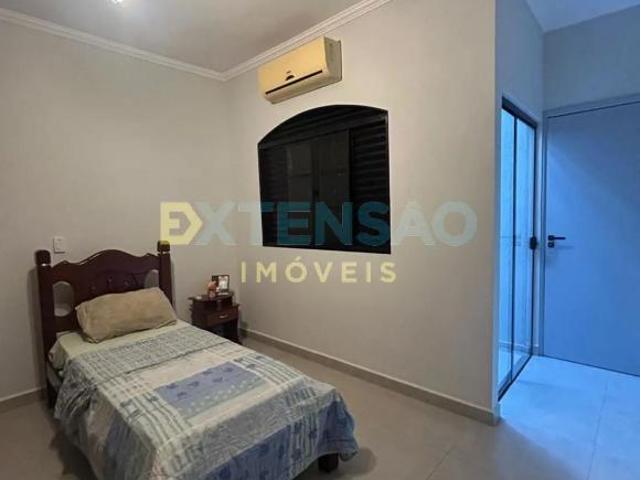 CASA RESIDENCIA à venda no bairro PLANALTO, ARAÇATUBA cod:33814