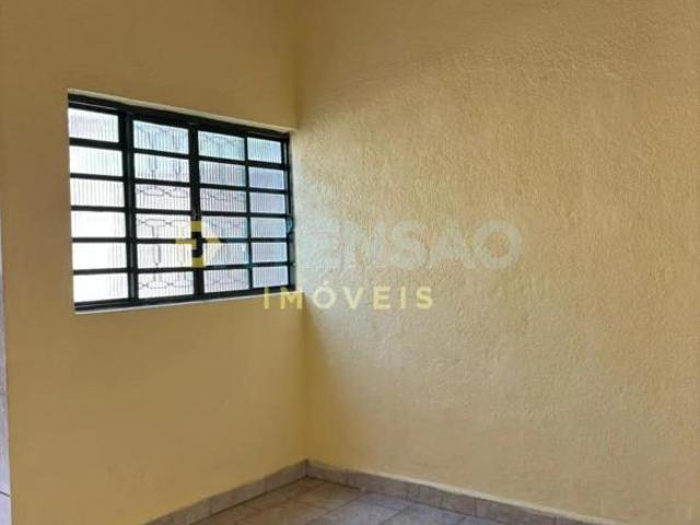 CASA RESIDENCIA à venda no bairro PRESIDENTE, ARAÇATUBA cod:31831