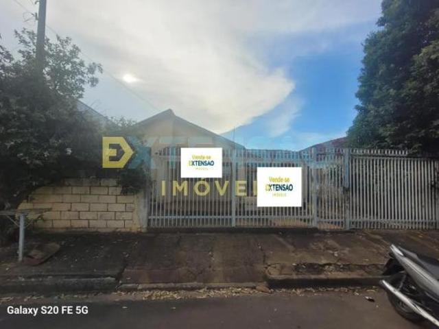 CASA RESIDENCIA à venda no bairro ROSELE, ARAÇATUBA cod:34156
