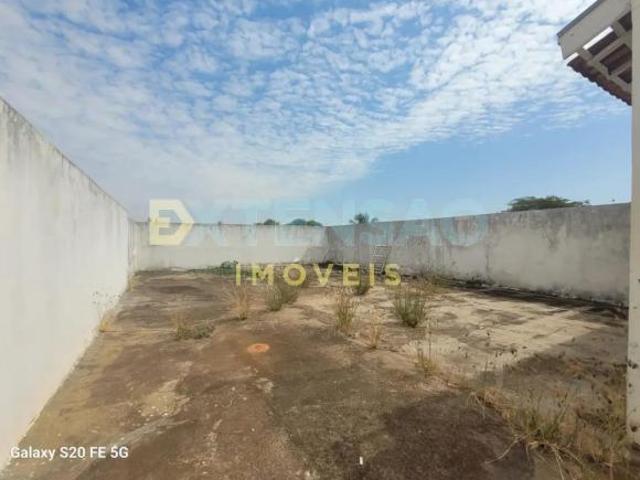 CASA RESIDENCIA à venda no bairro UMUARAMA, ARAÇATUBA cod:33860