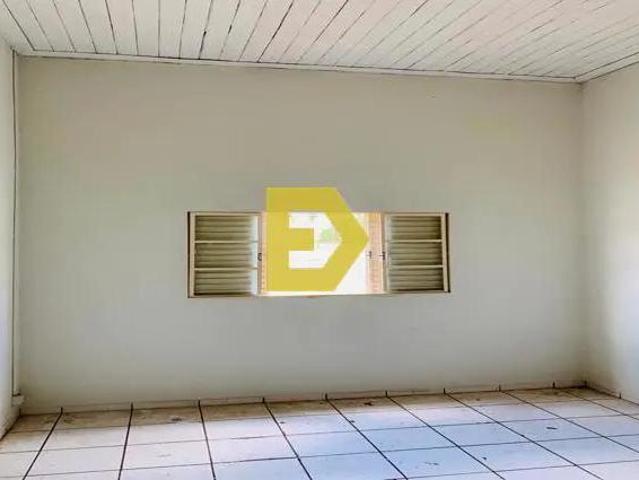 CASA RESIDENCIA à venda no bairro VL. MENDONÇA, ARAÇATUBA cod:31985