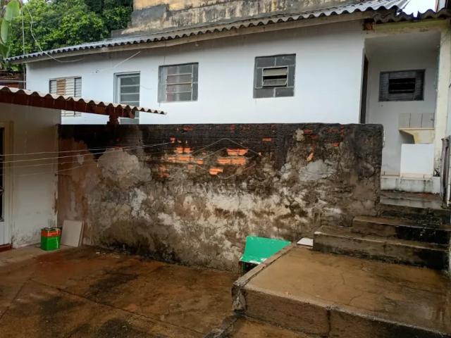 Casa Residência em Botucatu