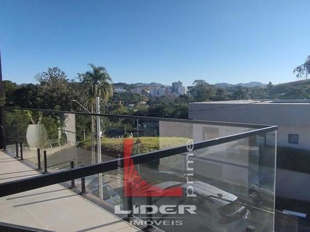 Casa Residência Parque Imperador Bragança Paulista