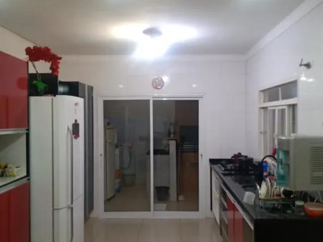 Casa Residencial Machado