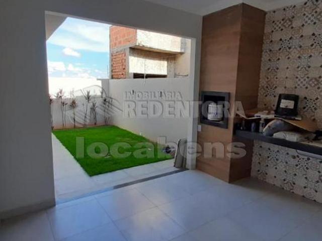 CASA RESIDENCIAL MAIS PARQUE MIRASSOL