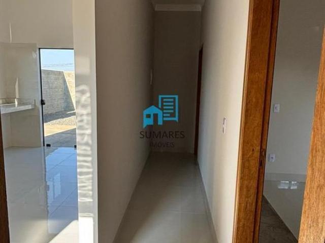 CASA RESIDENCIAL MAISPARQUE, SÃO JOSÉ DO RIO PRETO 275