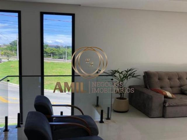 Casa Residencial Malibu / 03 dormitórios sendo 01 suíte / 150m² AC e 250m² terreno/Caçapava