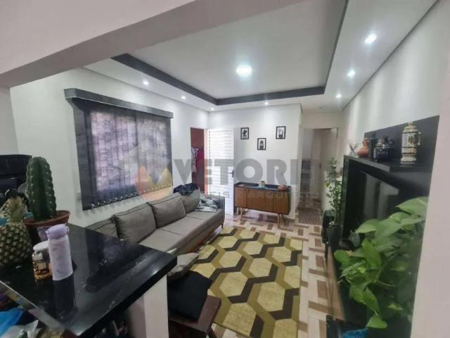 Casa Residencial / Massaguaçu