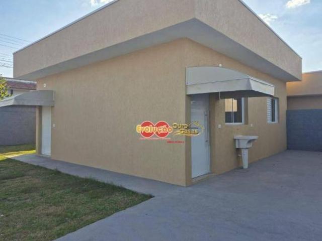 Casa Residencial / Maracanã