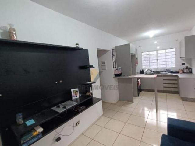 Casa Residencial Marajoara