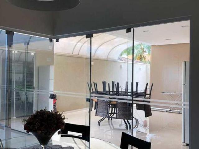 Casa, Residencial Marcia, São José do Rio Preto
