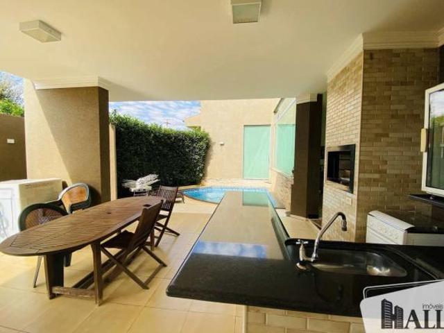 Casa, Residencial Marcia, São José do Rio Preto