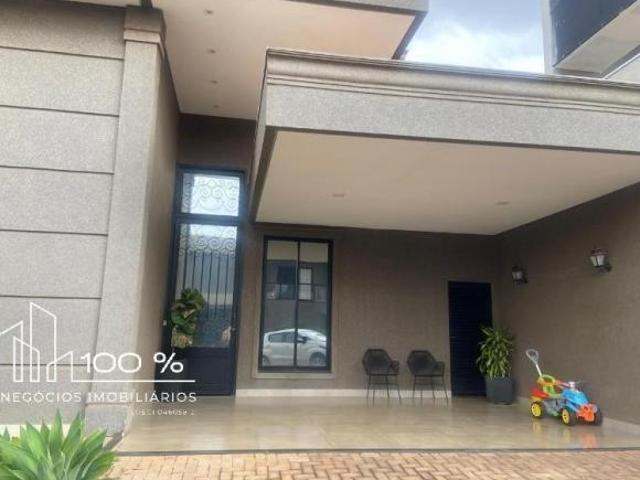 Casa, Residencial Maria Júlia, São José do Rio Preto, SP