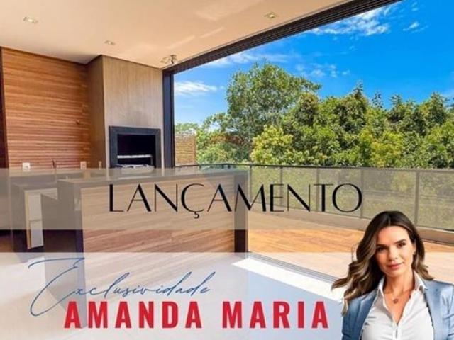 Casa Residencial Máxximo Garden regularizada aceita financiamento armários planejados completo vist